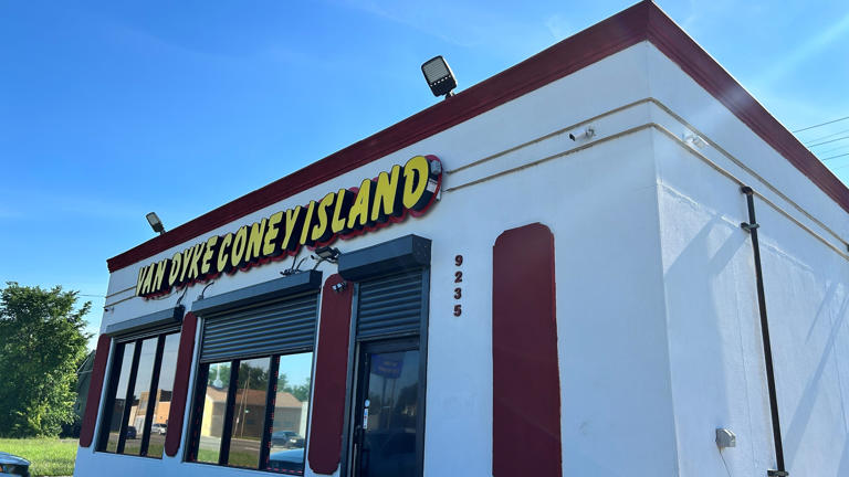 7 Coney Islands' beloved by metro Detroiters