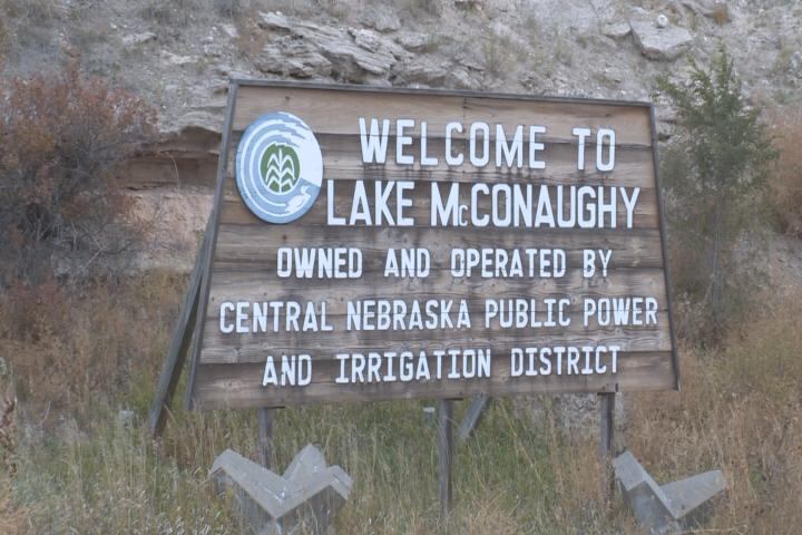 Storm flips campers at Lake McConaughy