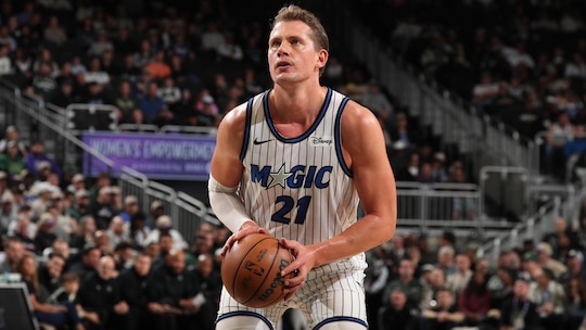 Moritz Wagner reportedly lands Nets contract, full details on NBA free ...