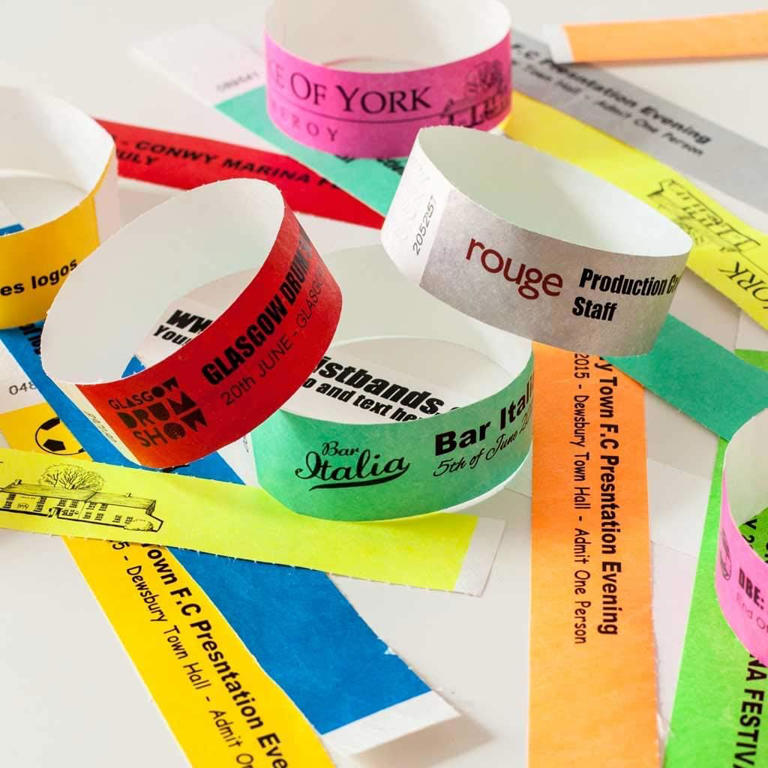 Create your own mini Glastonbury festival at home this summer, with no ...
