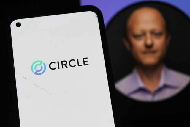 CRCL to $190 remains the target despite Tuesday's 17% crash, Bernstein ...