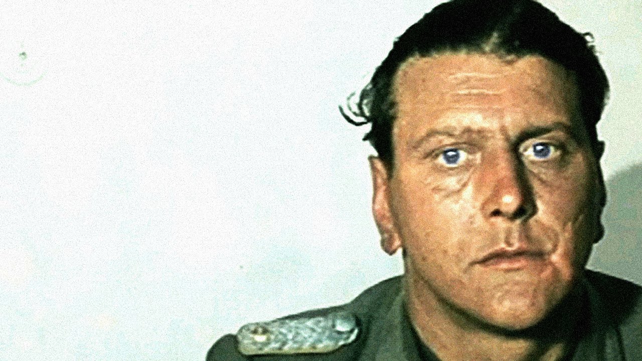 Operation Long Jump - The Nazi plot to kill the Big Three in Tehran