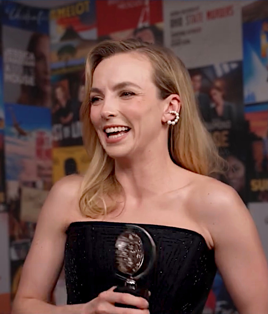 Jodie Comer : son ab workout challenge révélé par son coach pour ...