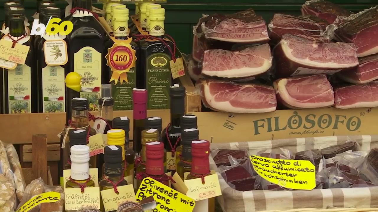 Not all olive oil has a fancy bottle! Know the best regardless of the ...