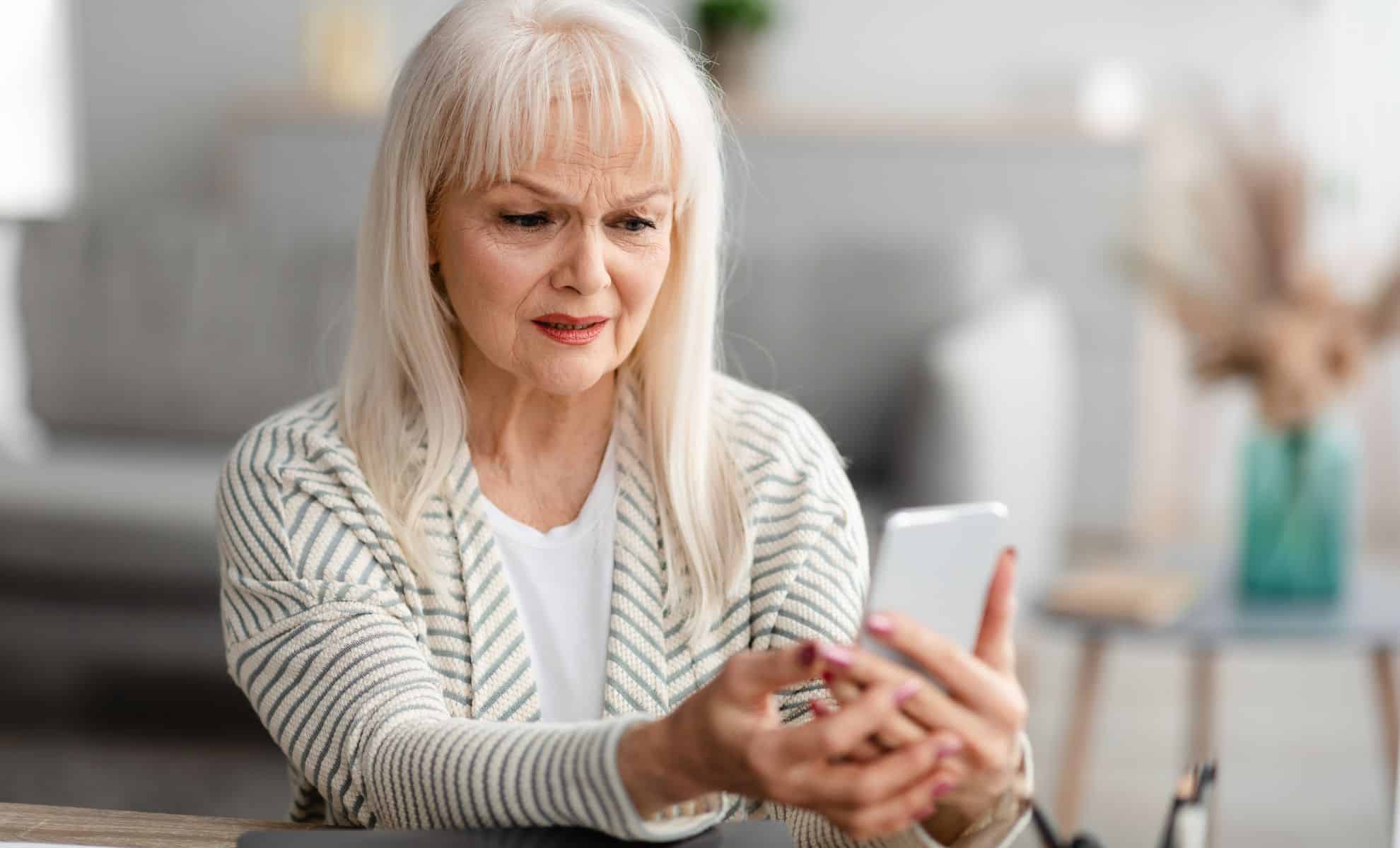 Social Security’s biggest financial challenge in years just got more urgent