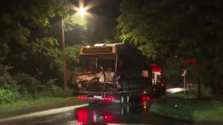 Victims in fatal northeast Columbus crash with COTA bus identified