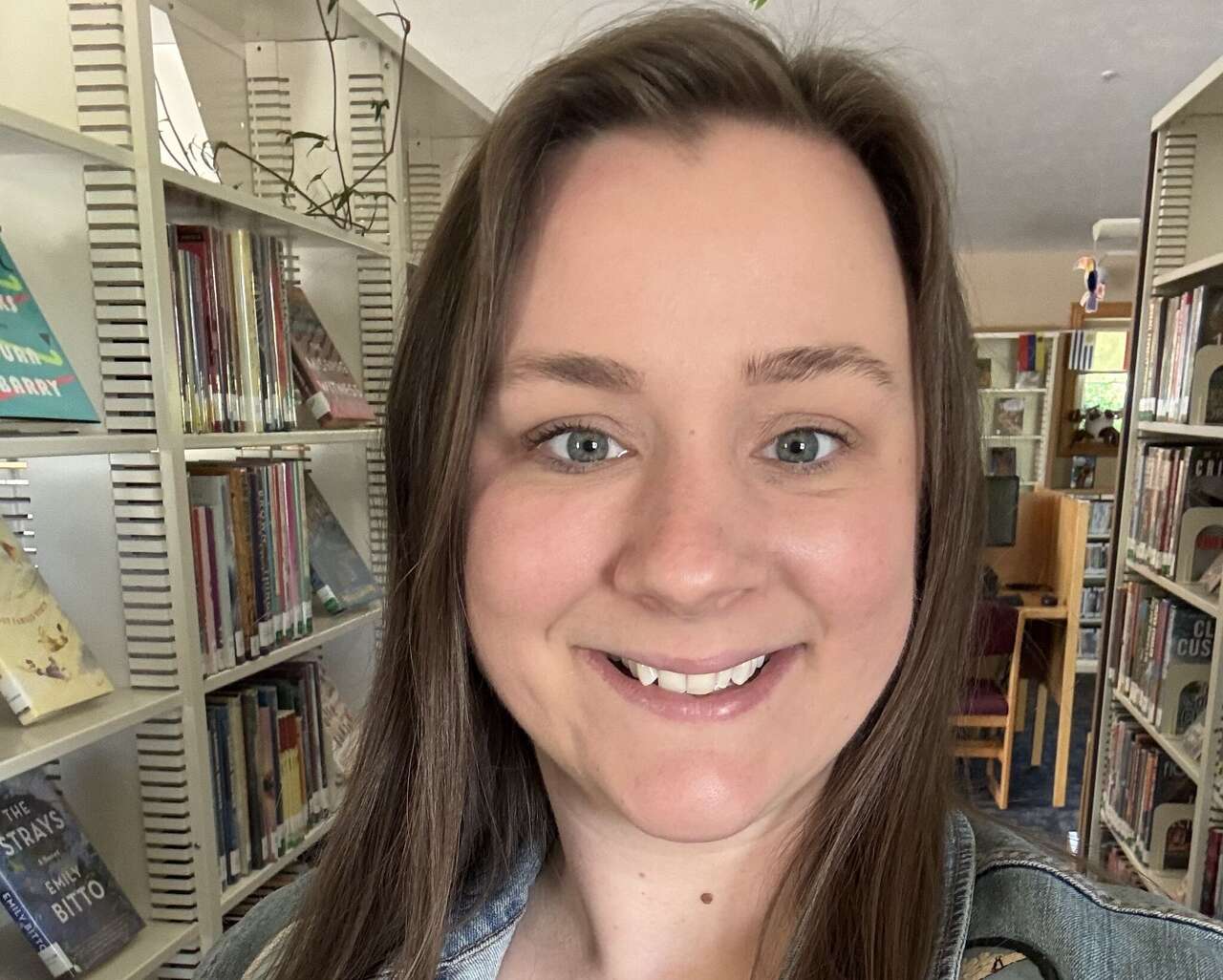 Manistee County Library highlights new arrivals, summer reading