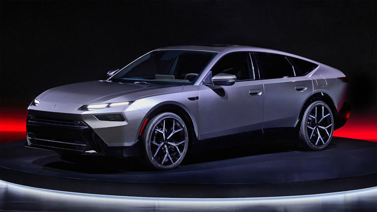 Honda and Nissan near partnership despite failed merger: TDS