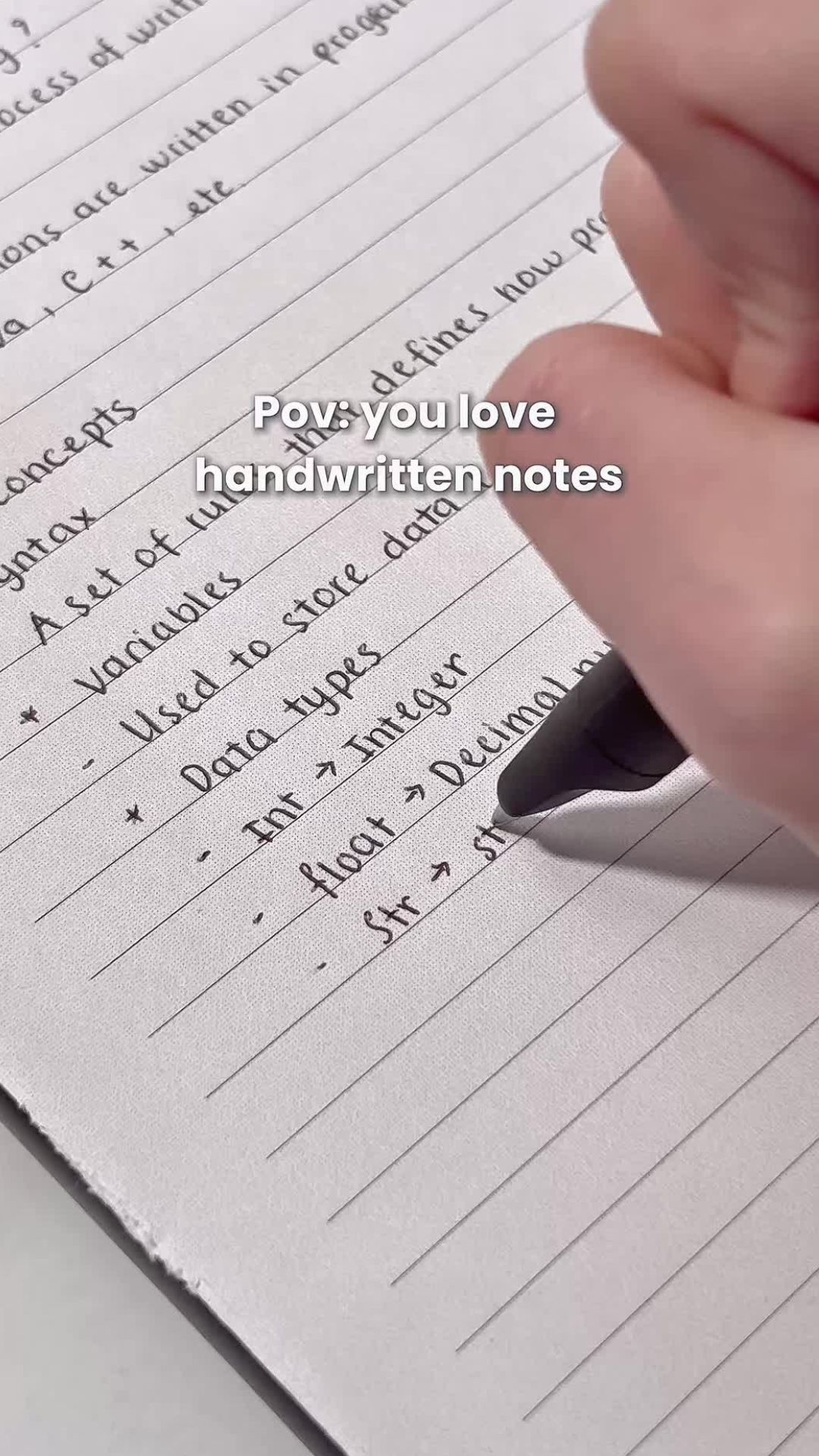Transform your note taking with Xnote smart pen
