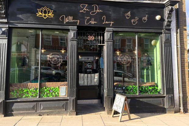 County Durham café owners step down with a heavy heart as new team ...