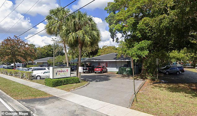 Toddler dies after father allegedly forgets him in hot car