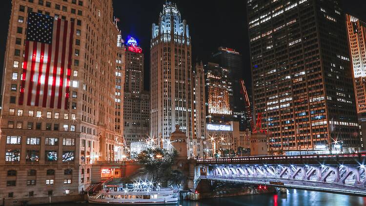 14 things to do over Fourth of July weekend in Chicago