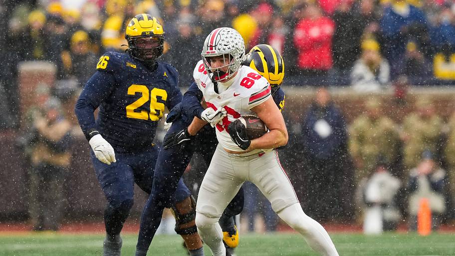 Best- and worst-case scenarios for Rams’ 2026 draft class