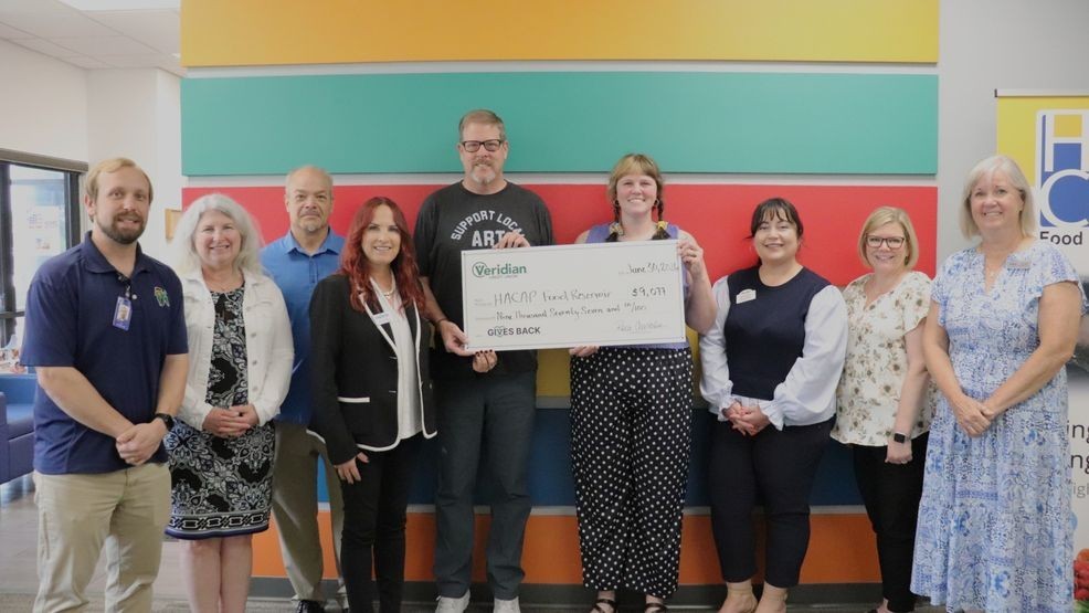 Marion Arts Festival Empty Bowls fundraiser donates more than $9,000 to ...