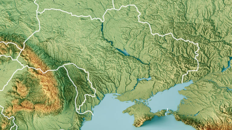 Why AI believes Crimea is Russian — and what to do about it