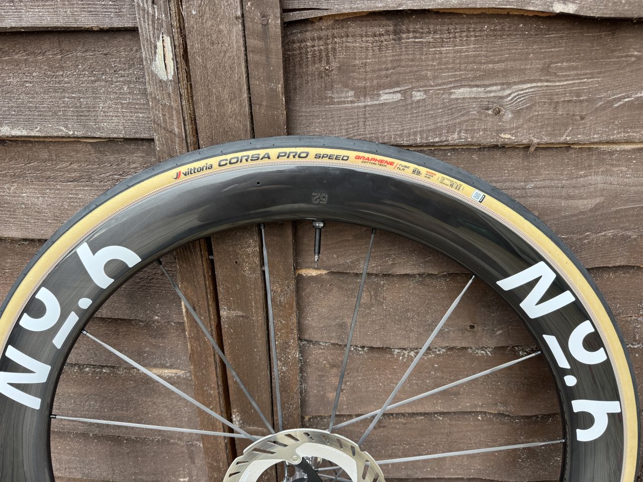 Vittoria Corsa Pro Speed review: Properly rapid race-day tyres, but ...