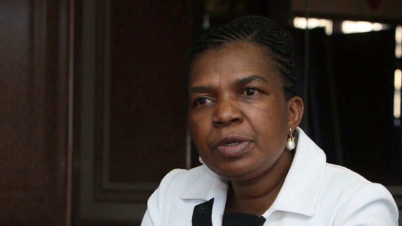 Ahmed Kathrada Foundation condemns Dina Pule appointment amid political ...