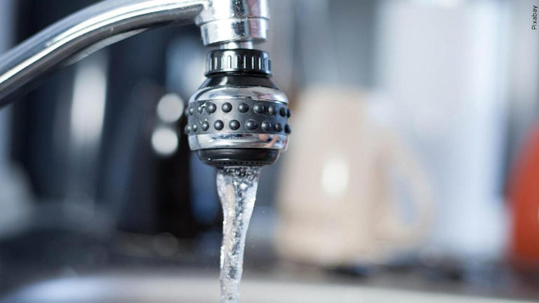 Augusta Water calls for voluntary water conservation measures in ...