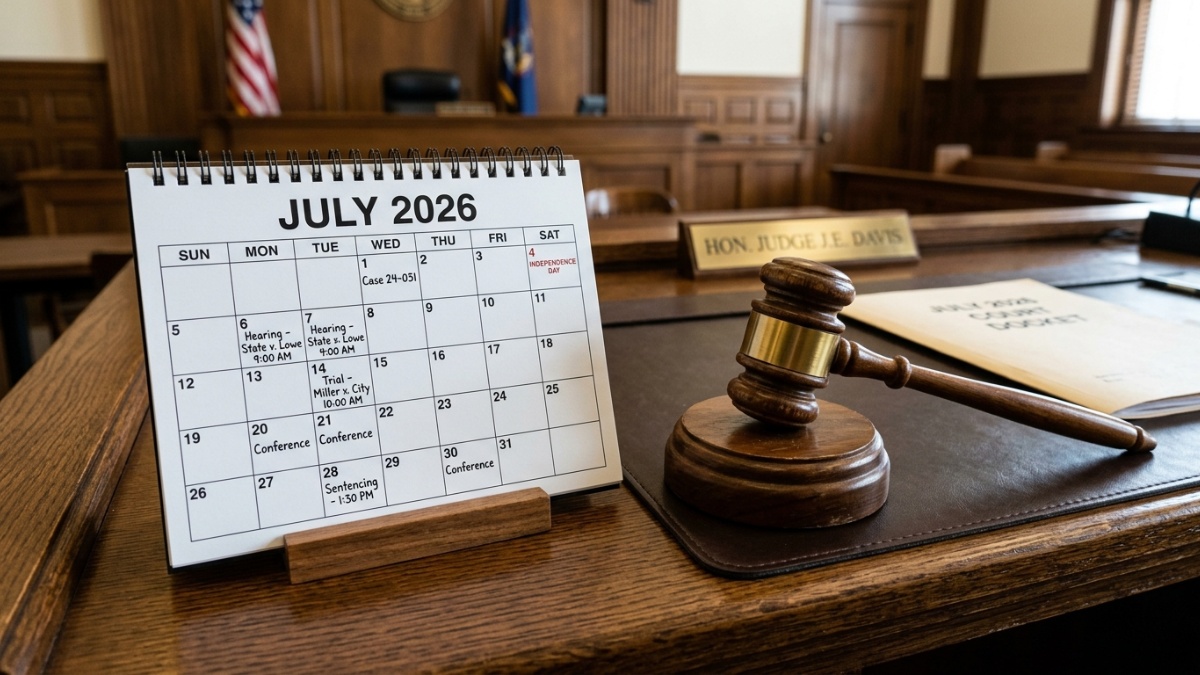 7 States Debut New Laws Effective Today, July 1, 2026: Complete List ...