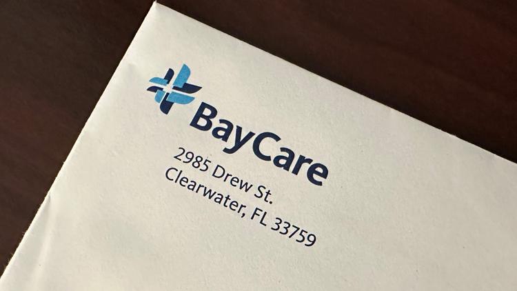 BayCare to launch healthcare drone delivery network across Tampa Bay by ...