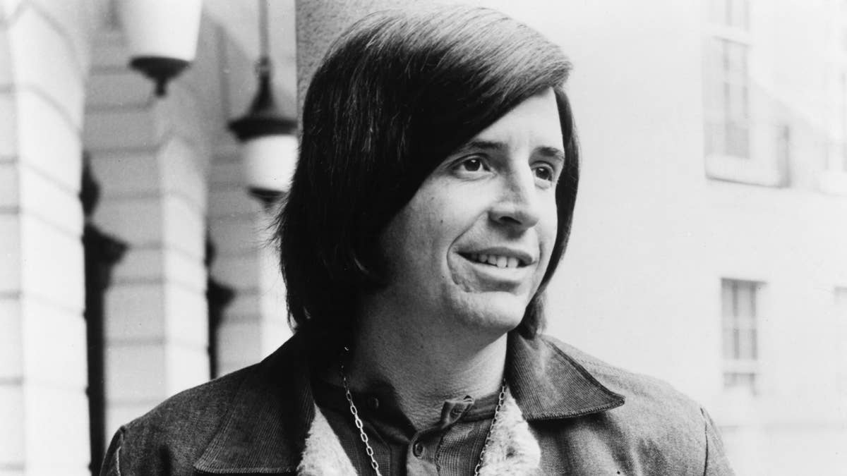 How Lobo's dog inspired the 1971 hit Me and You and a Dog Named Boo