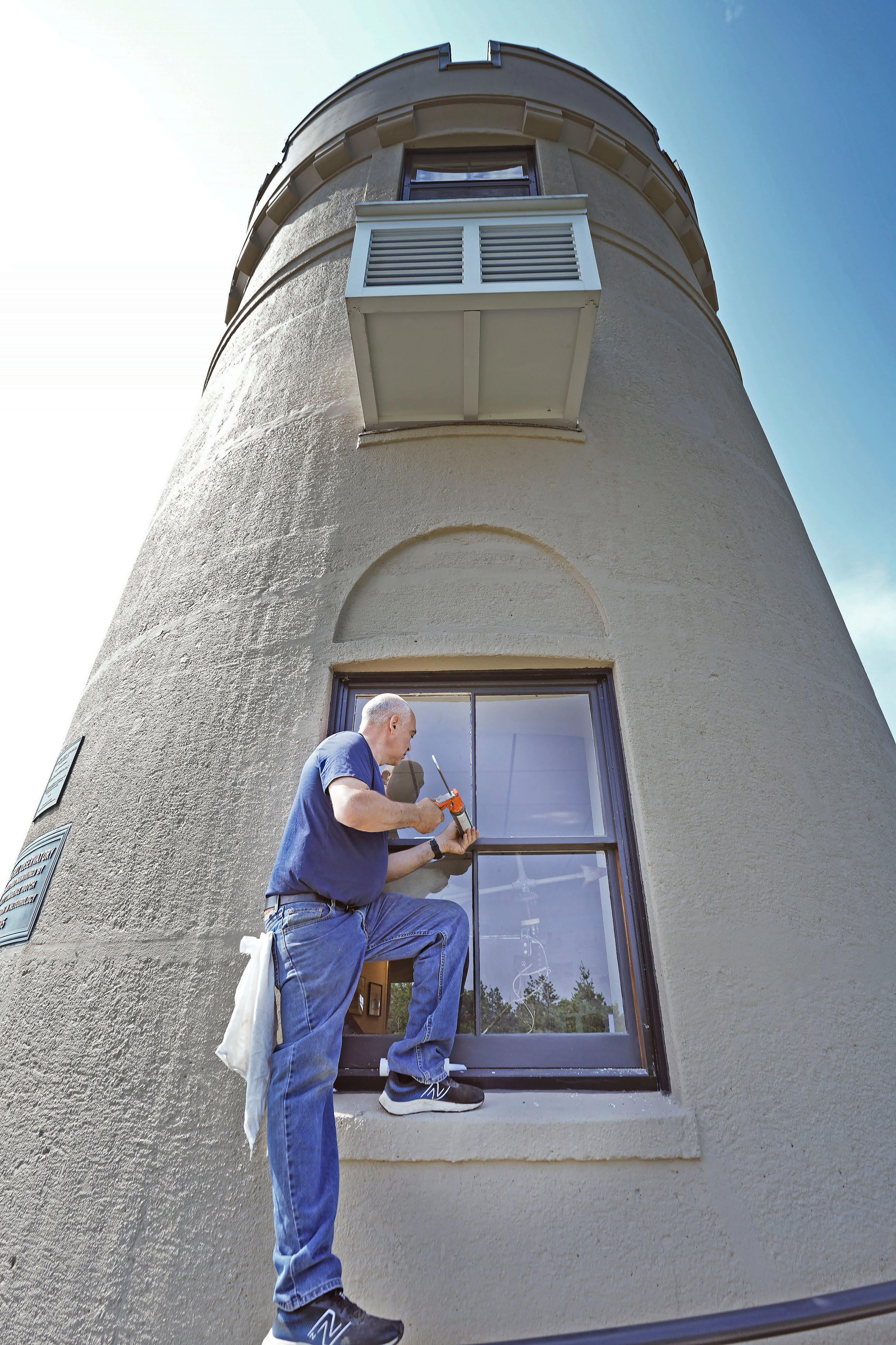 GoFundMe created to support Blue Hill Observatory after vandalism