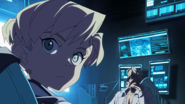 Anime Expo 2026 schedule and the 8 big announcements we're expecting