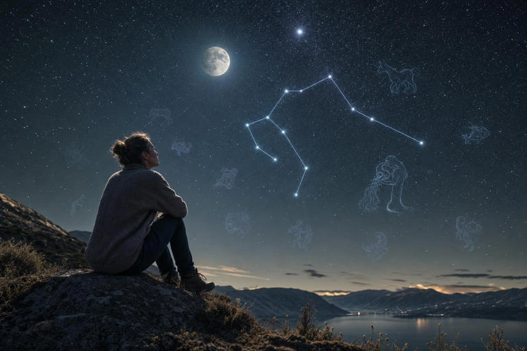 Alignement Lune-Pluton : une vérité va éclater pour votre signe ce jeudi