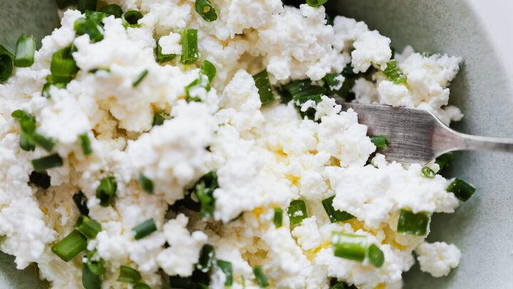 9 high-protein foods you’re probably overlooking