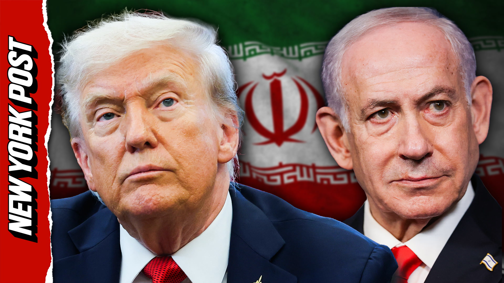Iranian clerics call for assassination of Trump, Netanyahu: 'Send them ...