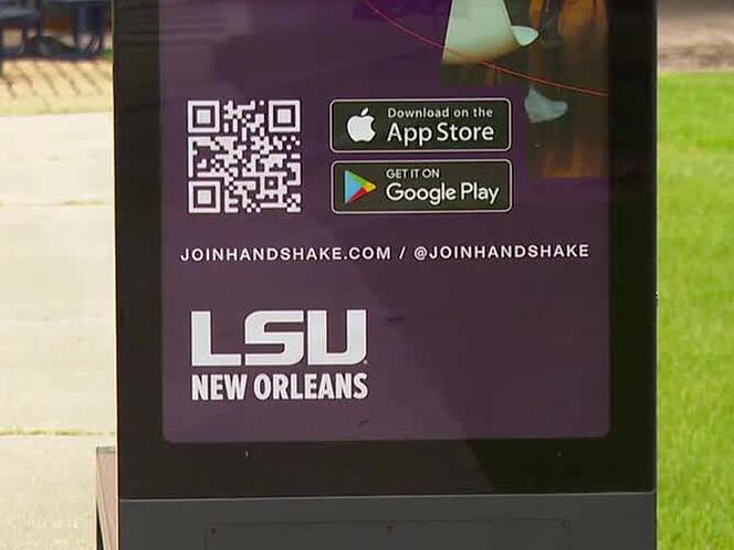 University of New Orleans officially becomes LSU New Orleans