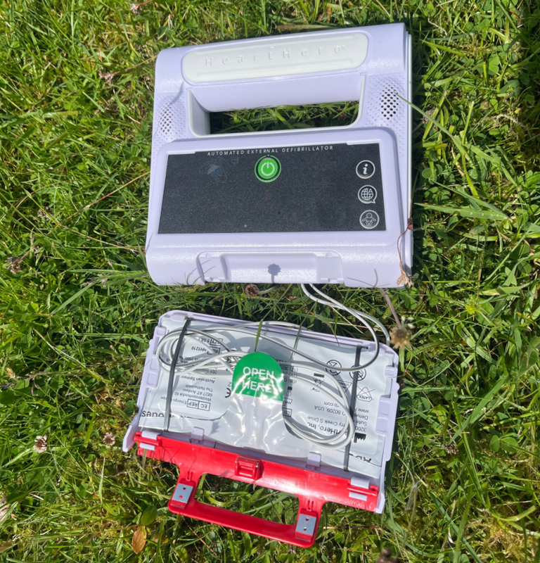 We asked a Highlands ranger to test the best emergency kit for hiking 2026