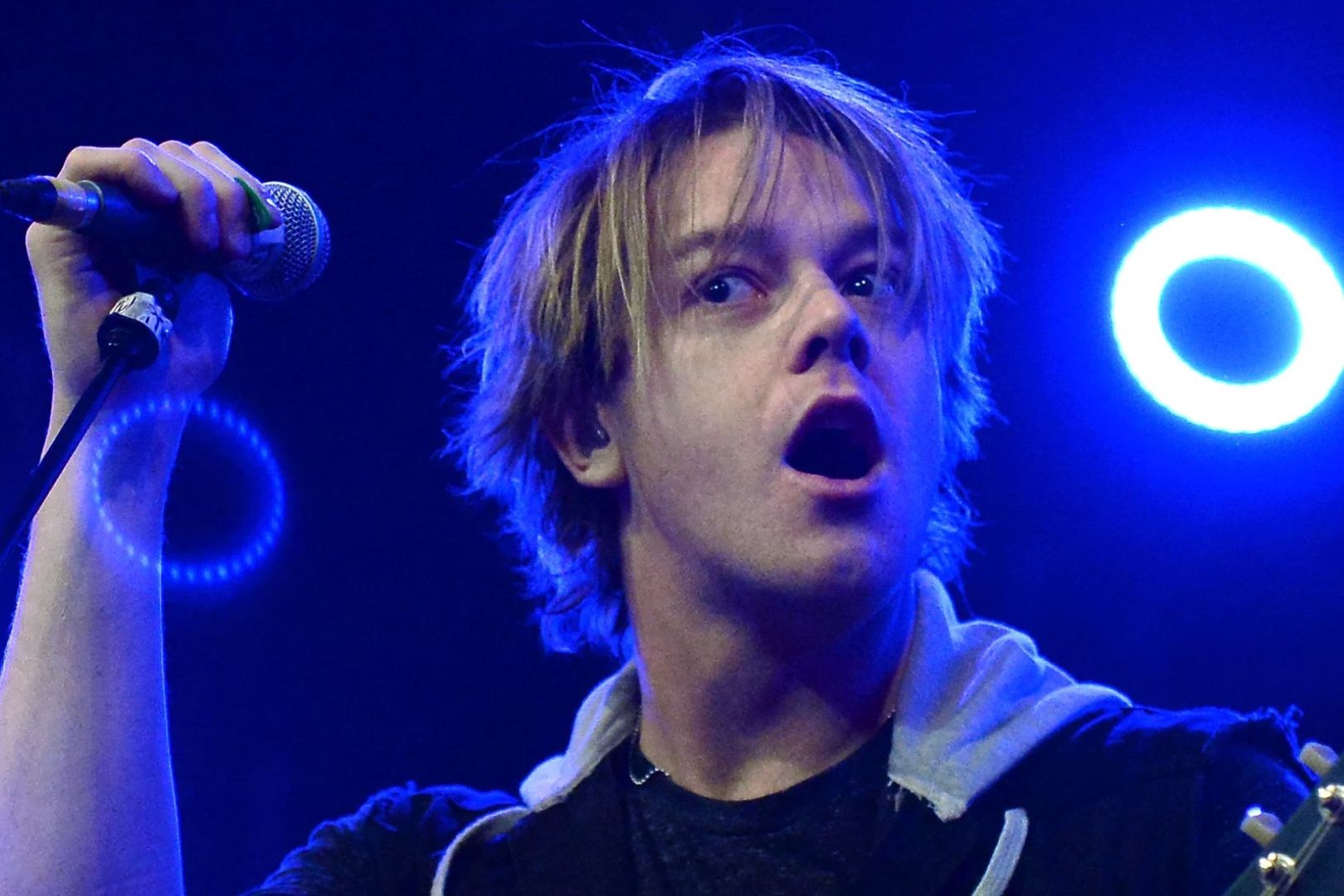 Ex-Sick Puppies singer on breakup – the lesson every band needs