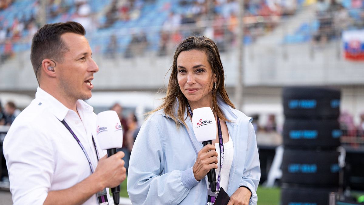 Servus Tv Formel1