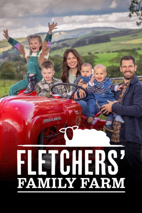 6 more farm TV shows to watch if you love Clarkson's Farm