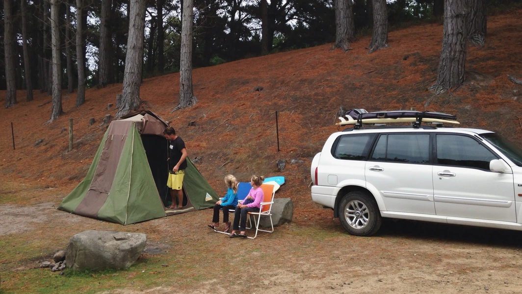 Family-friendly camping tips for unforgettable trips