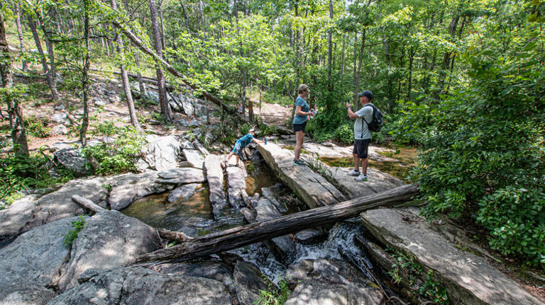 Nestled between Huntsville and Columbus is Alabama's family-friendly ...