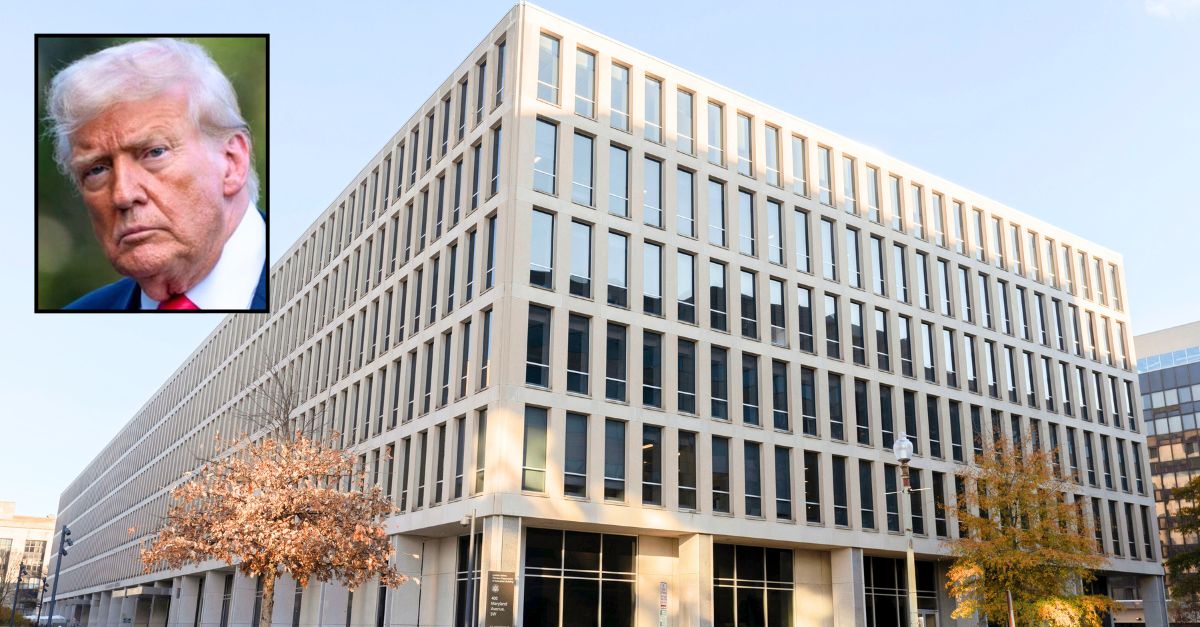 Trump admin can't deny organizations from access to student loan ...