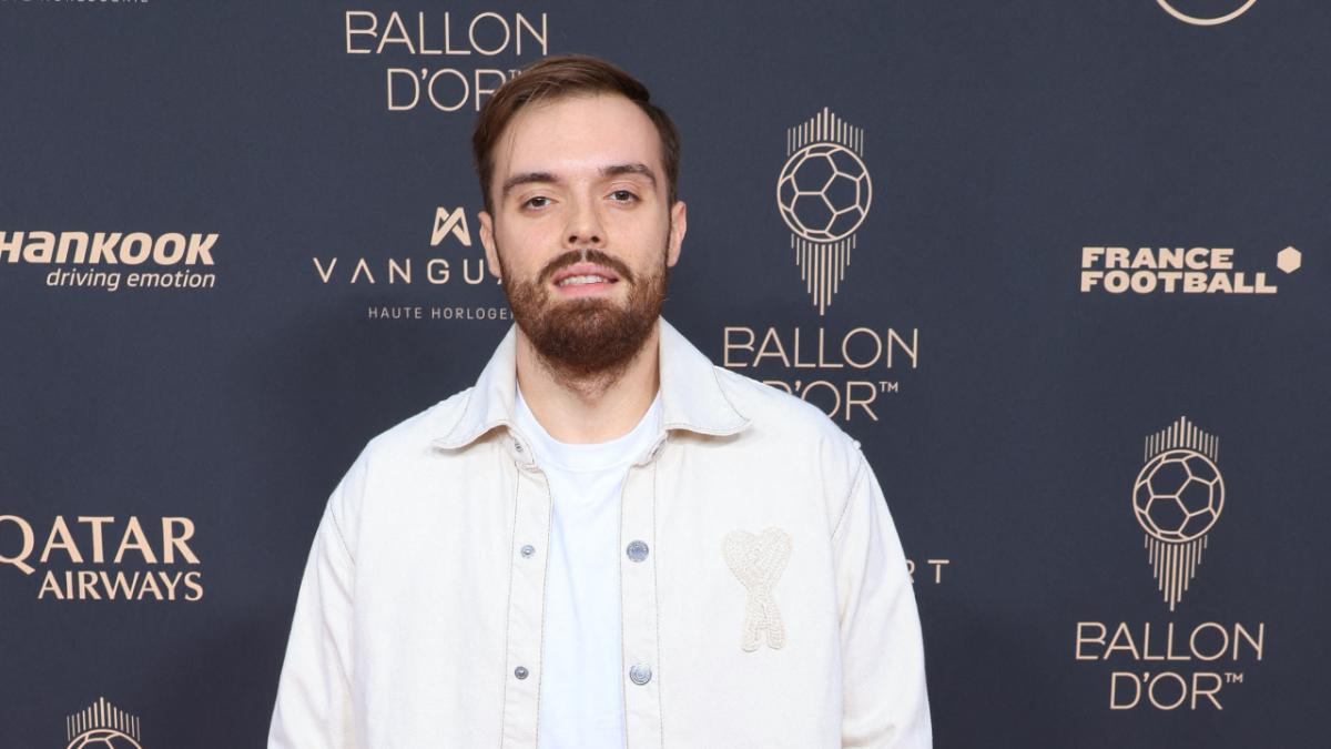 Ibai Llanos anuncia a los primeros artistas invitados de 'La velada del ...