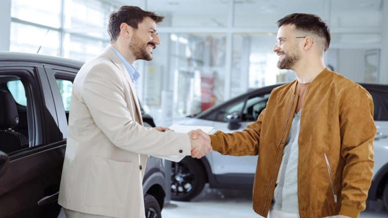 Buying a car? These common mistakes could cost you thousands