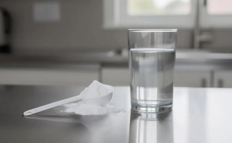 Could one simple supplement sharpen your mind and strengthen your body ...