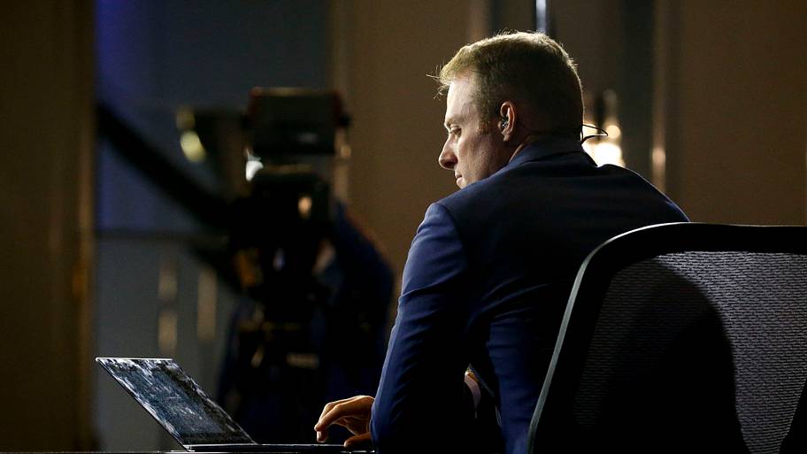Greg McElroy predicts college football powerhouse to record most ...