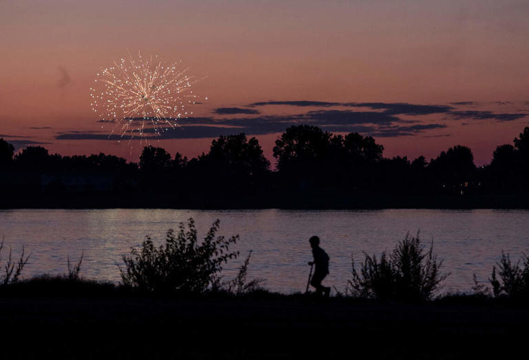 Free family events and VIP parties, how to celebrate July 4 in Tri-Cities