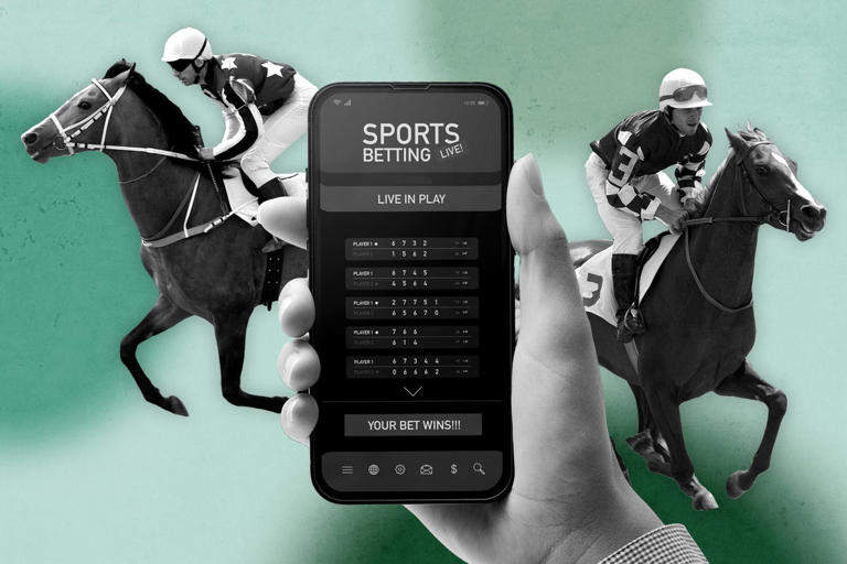 What is non-runner no bet?