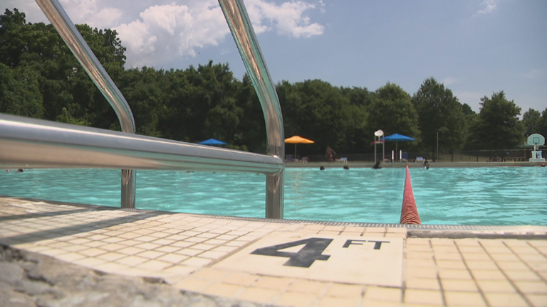 Baltimore Rec & Parks extends pool hours, opens cooling centers amid ...