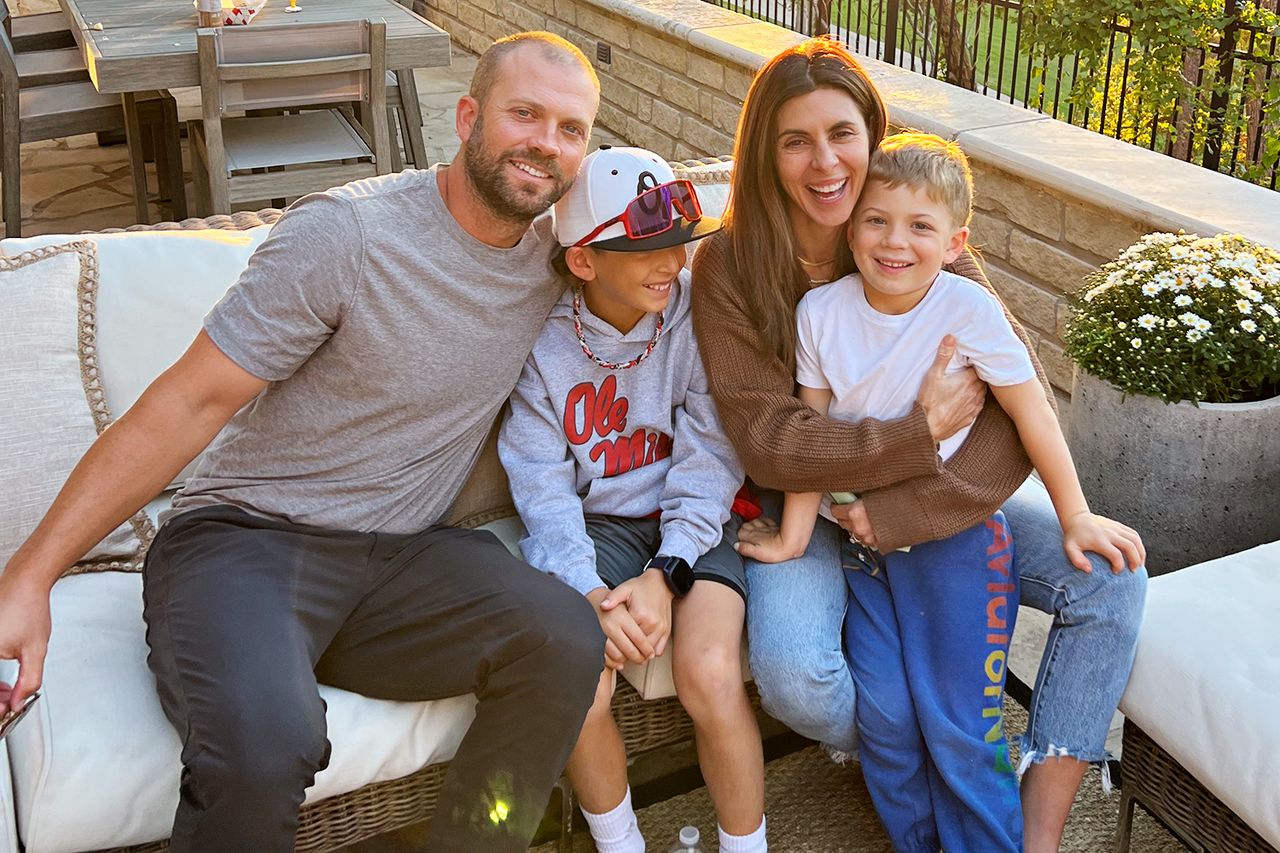 Jamie Lynn Sigler's 'old woman' taste in morning music and the sweet ...
