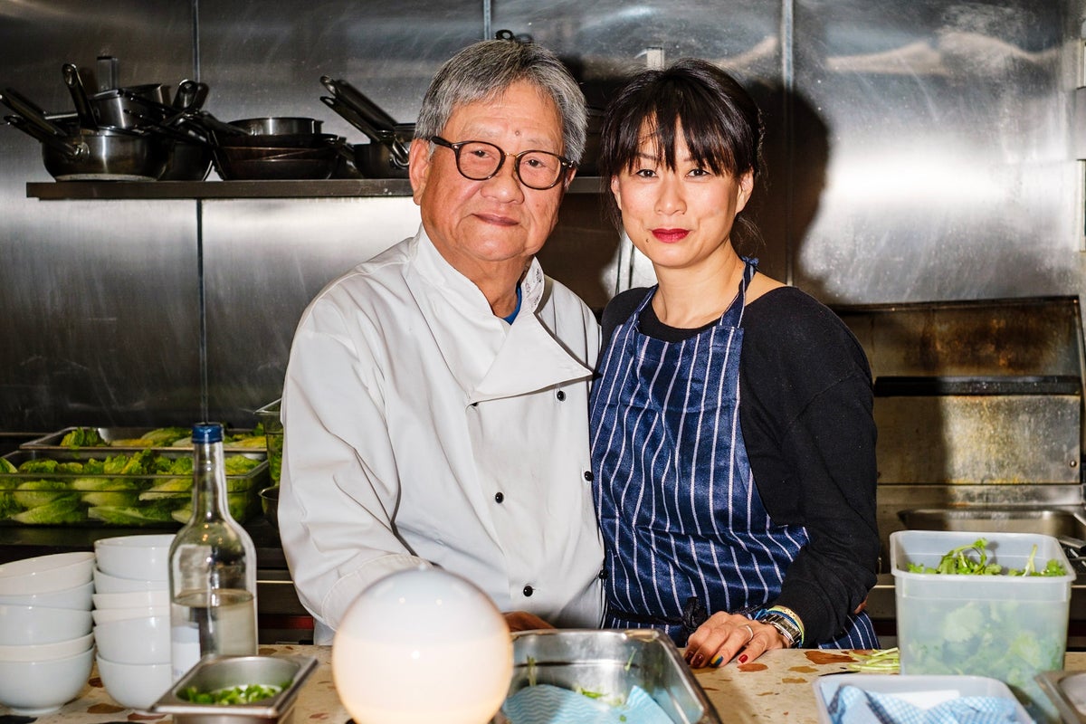 Bill Poon, the chef who changed how we thought about Chinese food