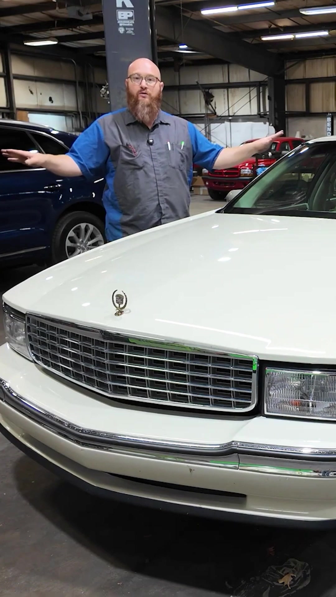 Cost of fixing a Cadillac air ride system