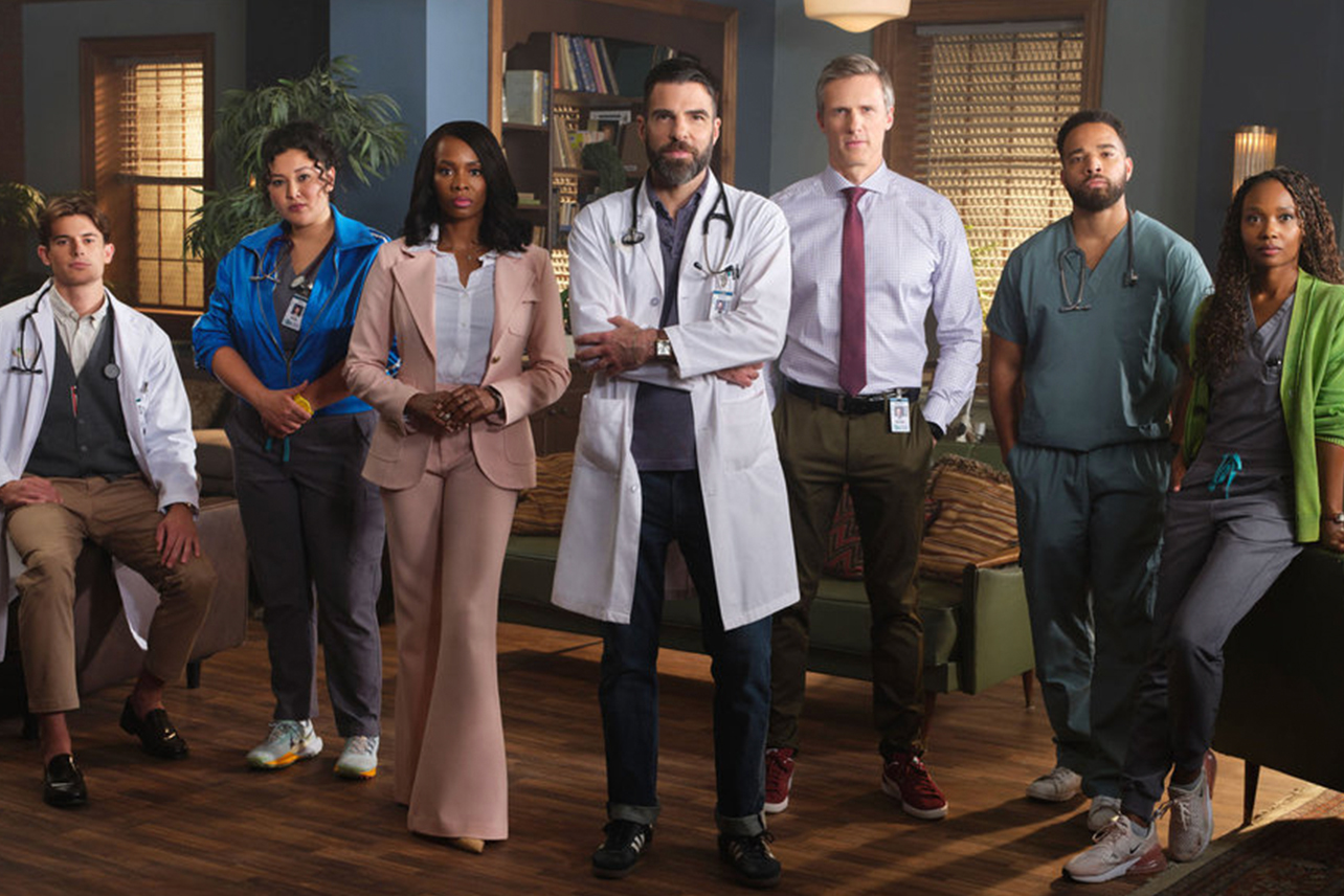 ‘Brilliant Minds’ season 3 info: Is ‘Brilliant Minds’ canceled? How ...