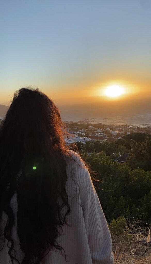 Why you don’t need a breakthrough to begin again